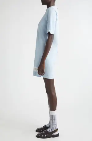 Thom Browne Garment Dye T-shirt Dress