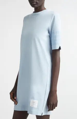 Thom Browne Garment Dye T-shirt Dress