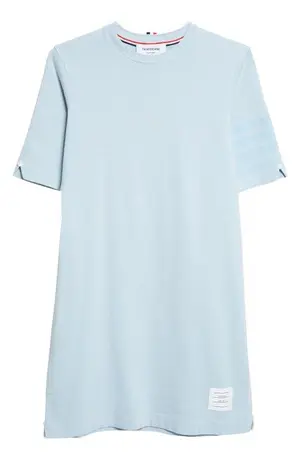 Thom Browne Garment Dye T-shirt Dress