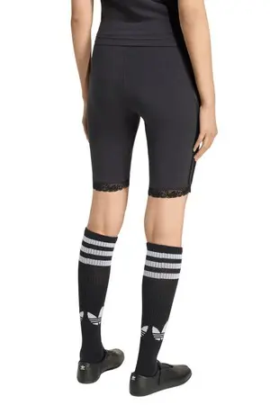 ADIDAS ORIGINALS Lace Cycling Shorts