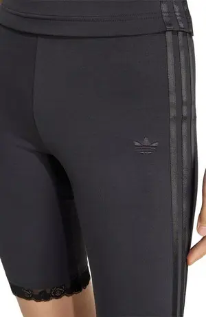 ADIDAS ORIGINALS Lace Cycling Shorts