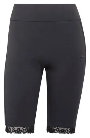 ADIDAS ORIGINALS Lace Cycling Shorts