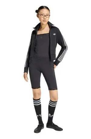ADIDAS ORIGINALS Lace Cycling Shorts
