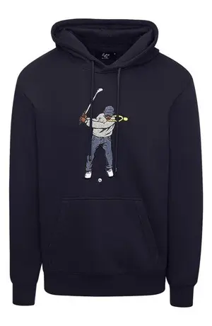 Eastside Golf Drawstring Activewear For Men