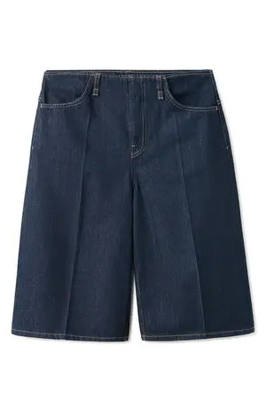 Mango Bermuda Shorts