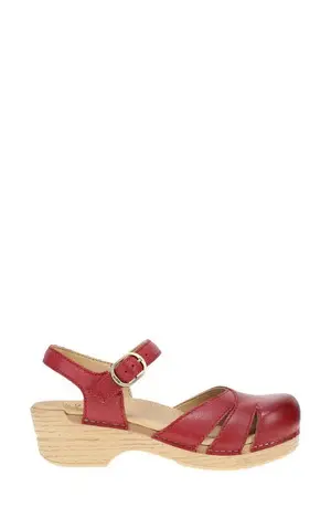 Dansko Margreta Clogs