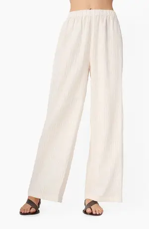 Cami Nyc Wide Leg Bottoms For Women