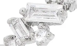 THE SIS KISS Jagged Ring