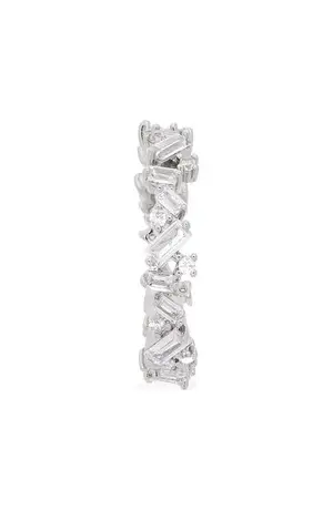 THE SIS KISS Jagged Ring