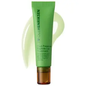 OLEHENRIKSEN Pout Preserve Chillers Peptide Lip Treatment - Capri Coco-lime