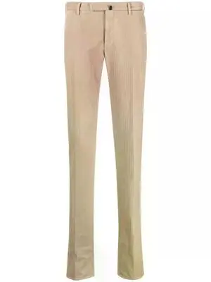 Incotex Frill Pants For Men