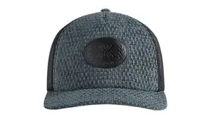 Kith Chenille Tweed Nolan Trucker Hat