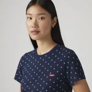 LEVI'S T-shirt - Navy