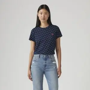 LEVI'S T-shirt - Navy
