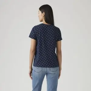 LEVI'S T-shirt - Navy