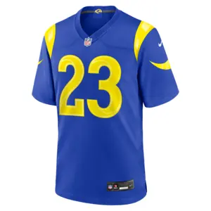 Nike Men's Los Angeles Rams Jerseys