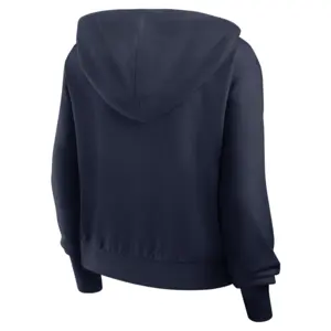Nike Seattle Seahawks Primetime Nfl Full-zip Hoodie - Blue