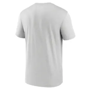 Nike West Virginia Sideline Legend Dri-fit College T-shirt