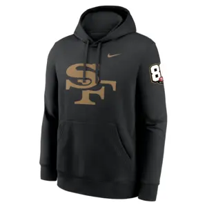 Men's Nike Salute to Service Hoodies