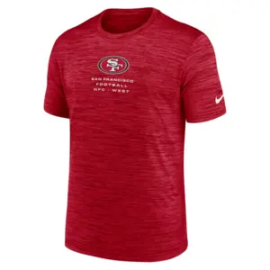 San Francisco 49ers Dri-FIT Jerseys