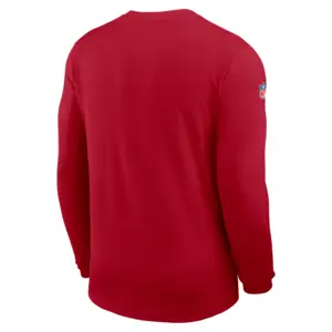 Nike San Francisco 49ers Jersey - Red