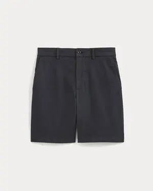 Everlane Everyday Chino Short - Black