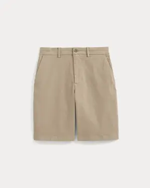 Everlane Everyday Chino Pant Short 9 - Trench Coat Khaki