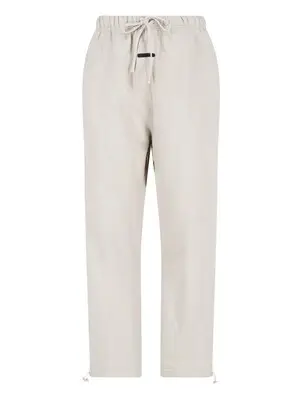 Fear Of God Sweatpants "active Trace - Gray