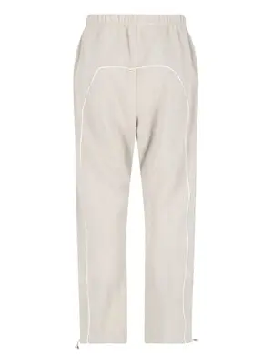 Fear Of God Sweatpants "active Trace - Gray