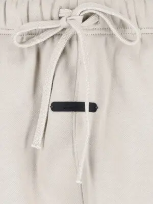 Fear Of God Sweatpants "active Trace - Gray