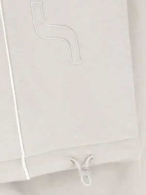 Fear Of God Sweatpants "active Trace - Gray