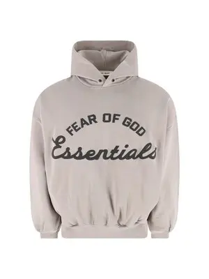 Fear Of God Drop Shoulder Activewear For Men