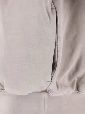 Fear Of God Property Lounge Hoodie - Gray