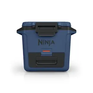 NINJA Frostvault 30qt Cooler - Blue