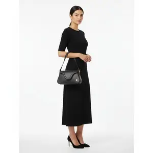 EVA INNOCENTI Amelia Shoulder Bag