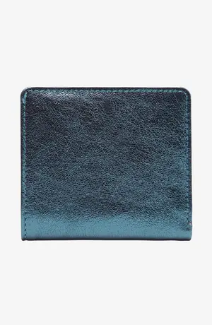 TUSK Orissa Evening Wallet Navy