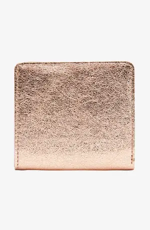 TUSK Orissa Evening Wallet - Rose