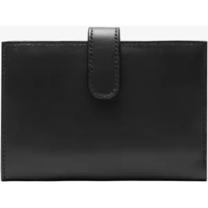 TUSK Joy Slim Wallet - Black
