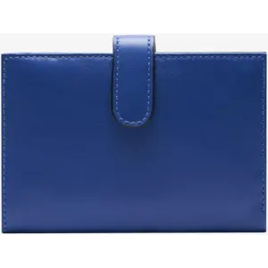 TUSK Joy Slim Wallet - Iris