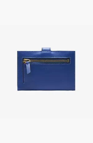 TUSK Joy Slim Wallet - Iris