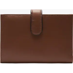 TUSK Joy Slim Wallet Wood