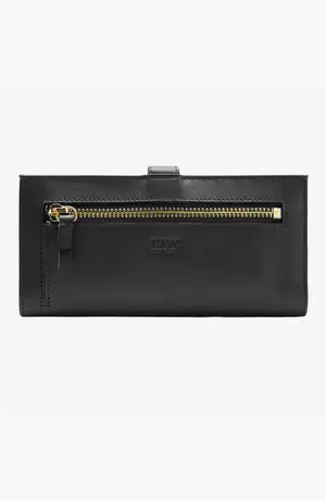 TUSK Joy Long Slim Wallet