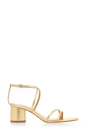 AeydĒ Mirella Sandal - Gold