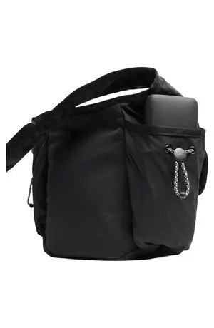 Bellroy Cinch Sling Bag - Black
