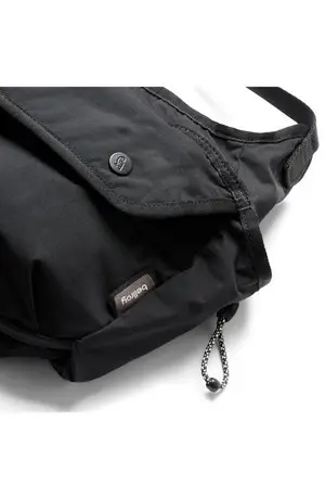 Bellroy Cinch Sling Bag - Black