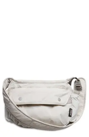 Bellroy Cinch Sling Bag - Oat