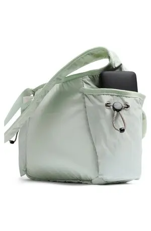 Bellroy Cinch Sling Bag - Seafoam