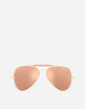 Dolce & Gabbana Aviator Sunglasses - Arista