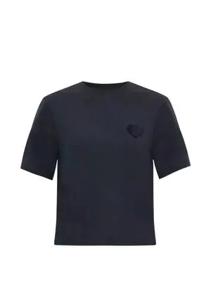 ALLSAINTS Lover T-shirt - Blue