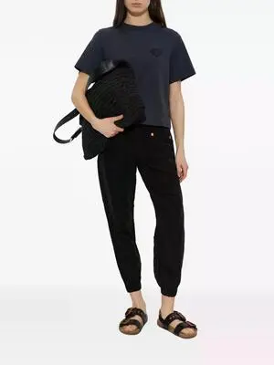 ALLSAINTS Lover T-shirt - Blue